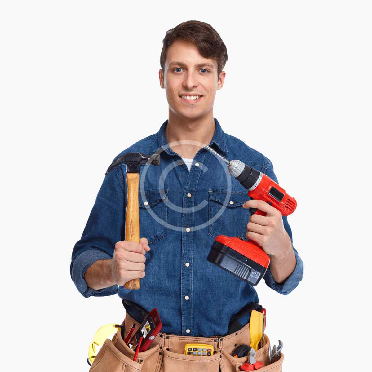 Nathan Ross – Yard Manager Srl