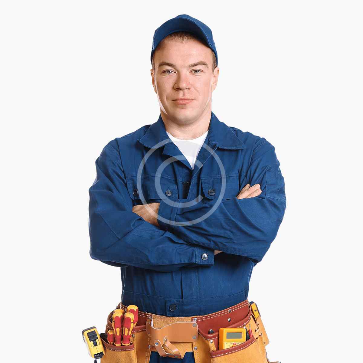 Roger Burns – Yard Manager Srl